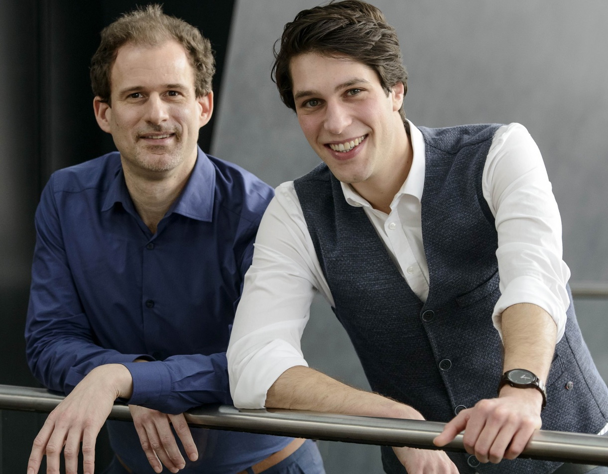 Konzerte - Thüringer Schlosskonzerte